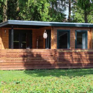 Guldborg Camping & Hytter | Grøn ferie med charme | Lolland-Falster