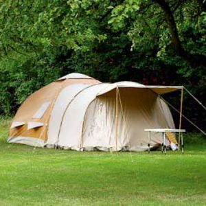 Guldborg Camping & Hytter | Grøn ferie med charme | Lolland-Falster